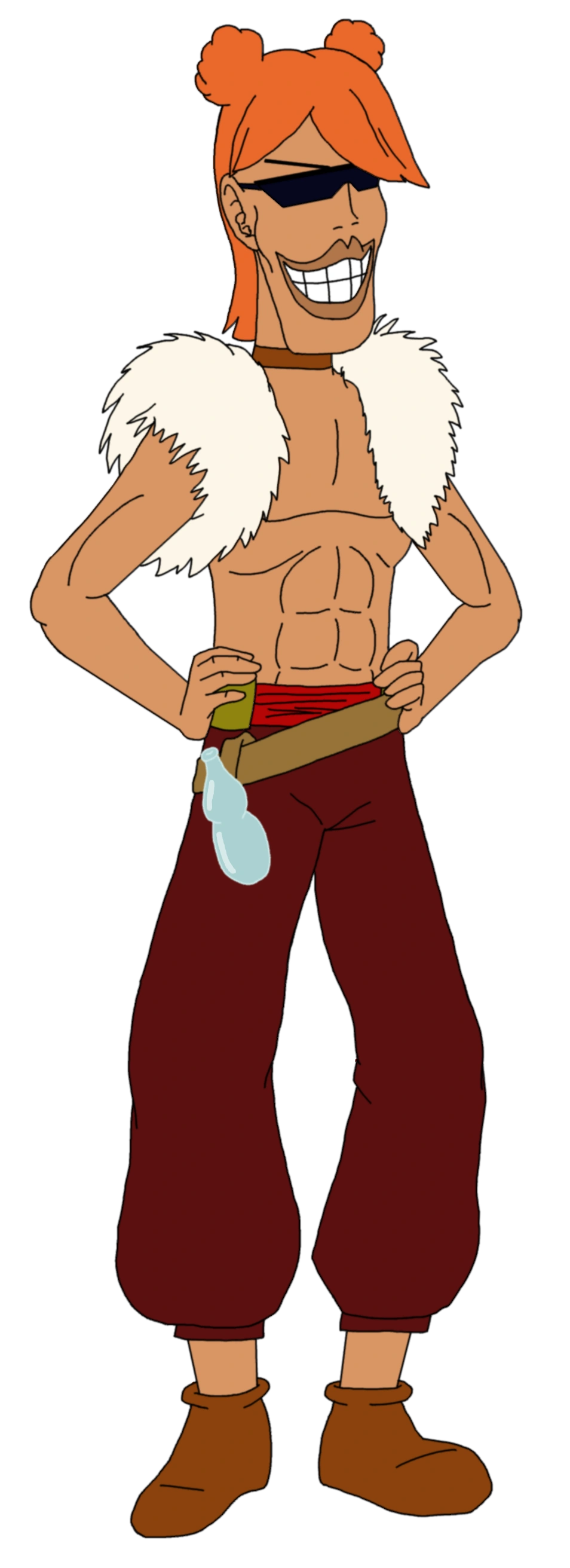 Hamid | Alliance for Justice Wiki | Fandom