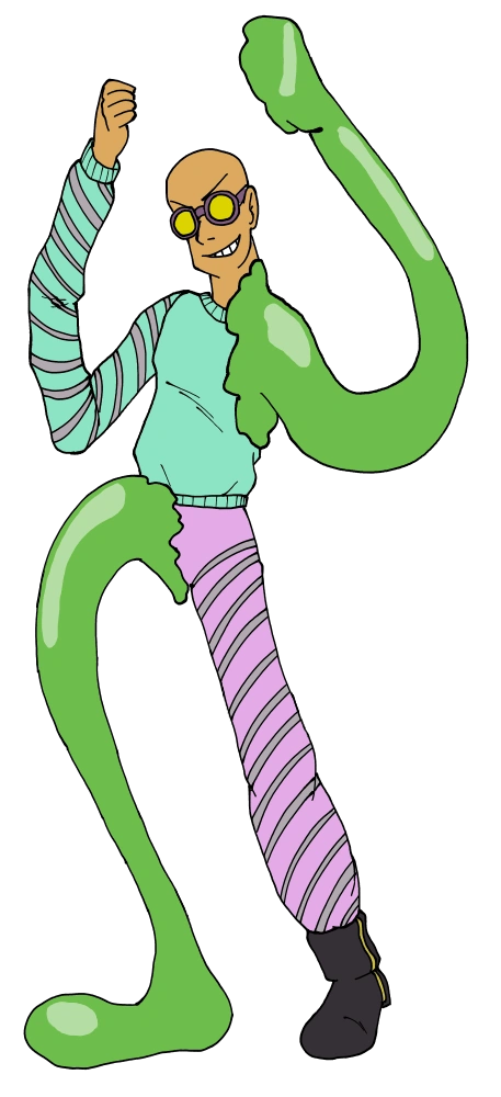 Helix | Alliance for Justice Wiki | Fandom