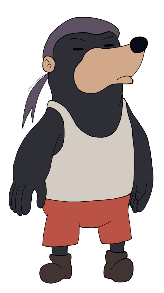 Rene | Alliance for Justice Wiki | Fandom