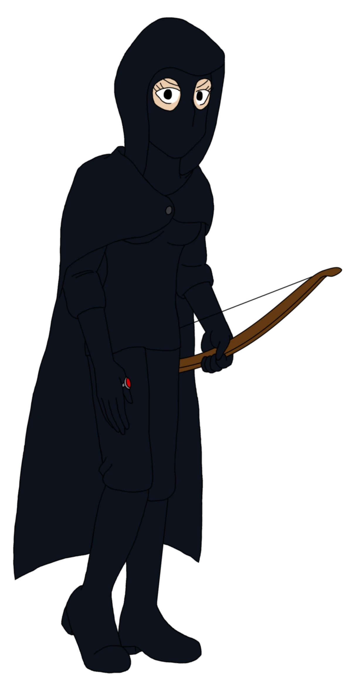 Nadine | Alliance for Justice Wiki | Fandom