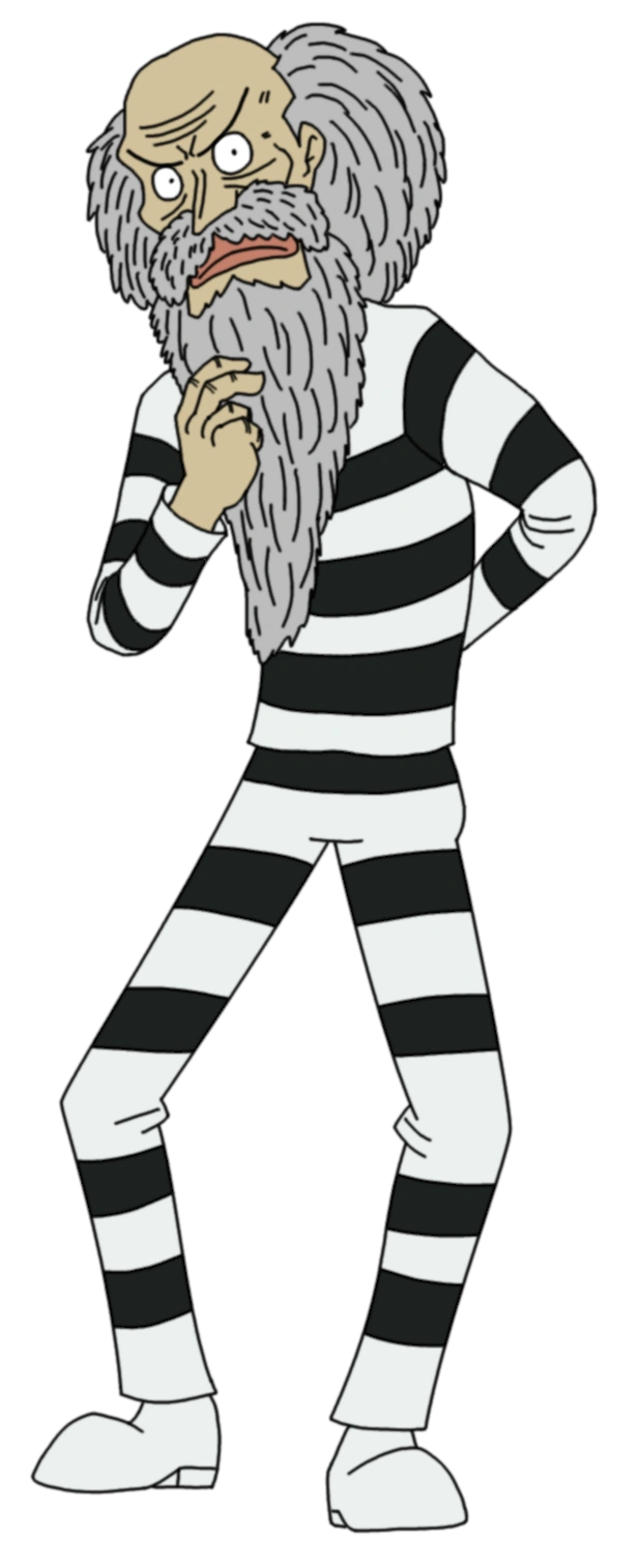 Barks | Alliance for Justice Wiki | Fandom