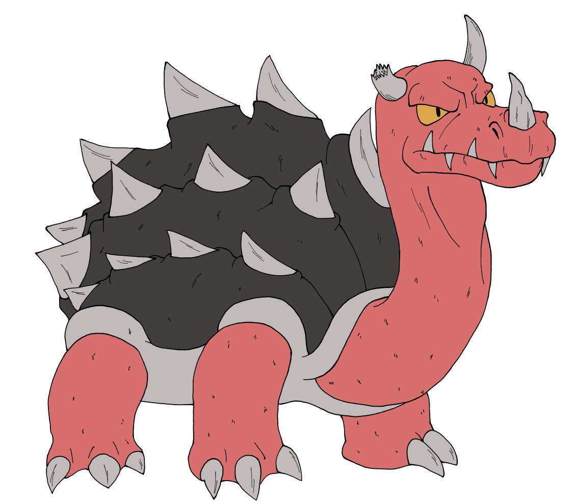 Boopa | Alliance for Justice Wiki | Fandom