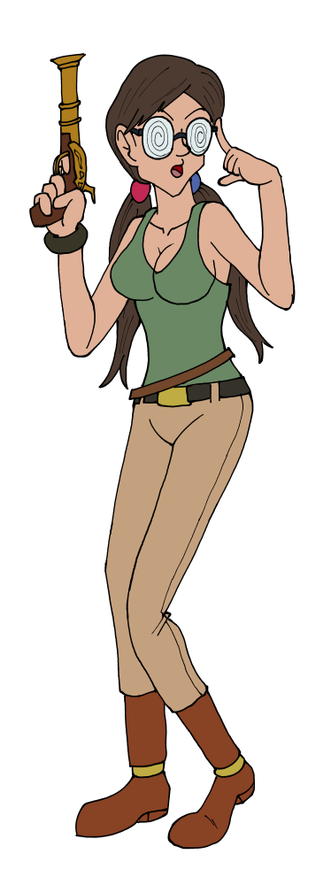 Clara Soft | Alliance for Justice Wiki | Fandom