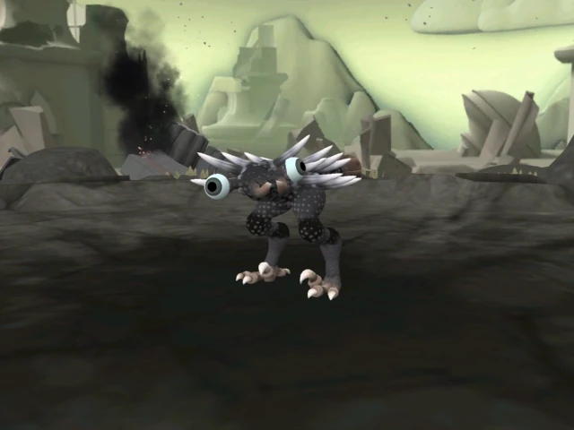 The Exiled One | Alliance of Order Wiki | Fandom