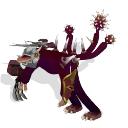 Ibrs | Alliance of Order Wiki | Fandom