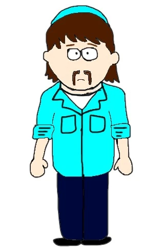 Gerald Donovan | Allied Stories Wikia | Fandom