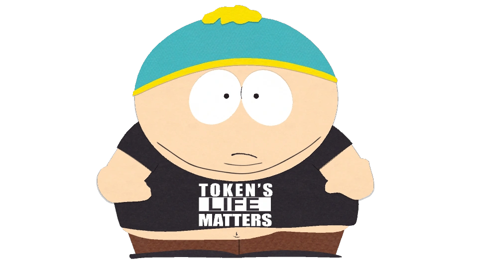 Eric Cartman | Allied Stories Wikia | Fandom