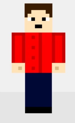 Gerald Donovan | Allied Stories Wikia | Fandom