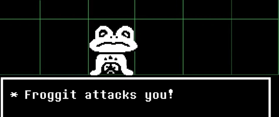 Undertale X | Allied Stories Wikia | Fandom