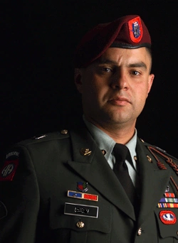 John Pruvo | Allied States Wiki | Fandom