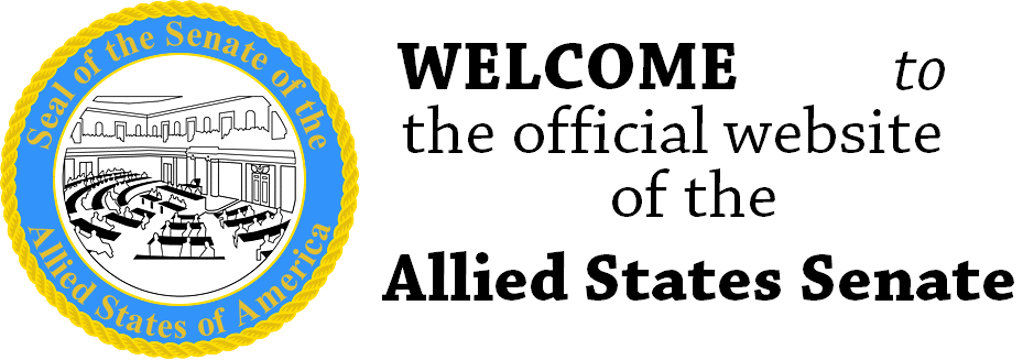 Website: www.senate.gov.as | Allied States Wiki | Fandom