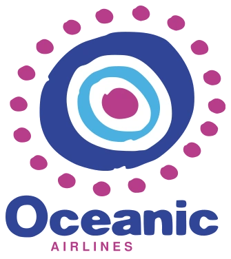 Oceanic Airlines | Allied States Wiki | Fandom