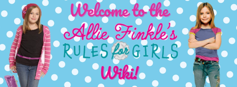 Brittany Hauser | Allie Finkle's Rules for Girls Wiki | Fandom