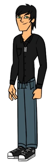 Cedric Leary | Allies, Friends, Rivals Wiki | Fandom