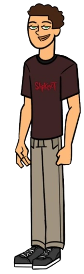 Robin Baker | Allies, Friends, Rivals Wiki | Fandom