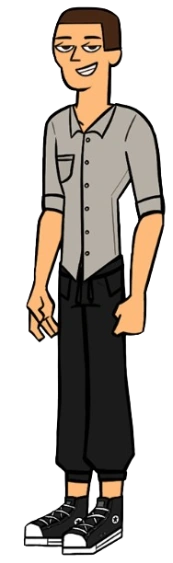 Doug Fritz | Allies, Friends, Rivals Wiki | Fandom