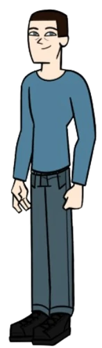 Connor Curtis | Allies, Friends, Rivals Wiki | Fandom