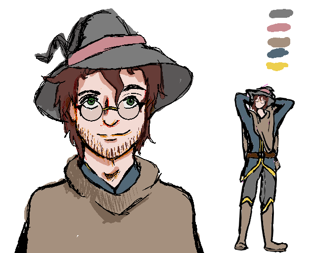 Mamnum | Allies of the Bound Wiki | Fandom