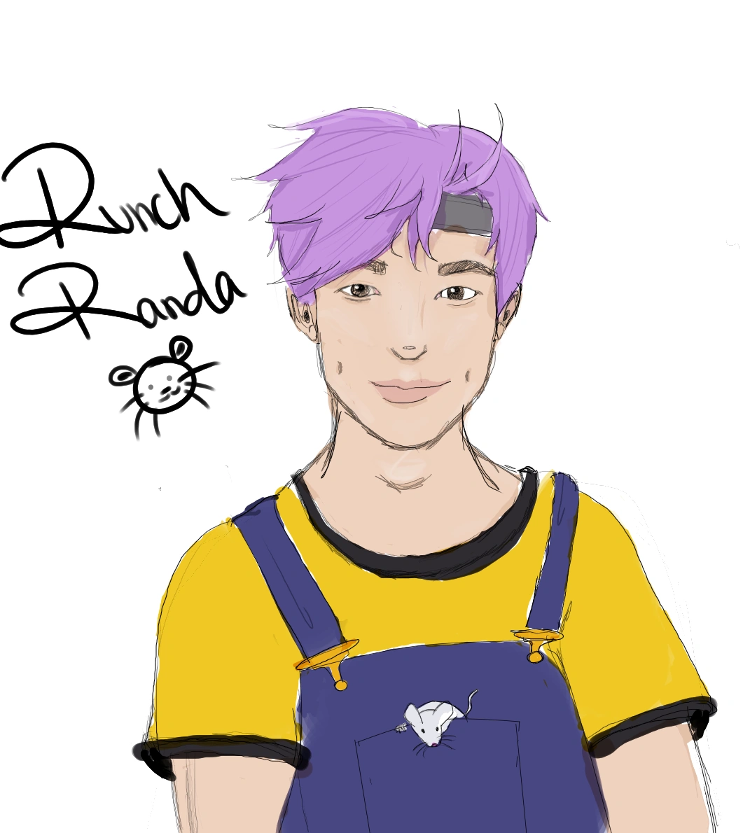 Runch | Allies of the Bound Wiki | Fandom