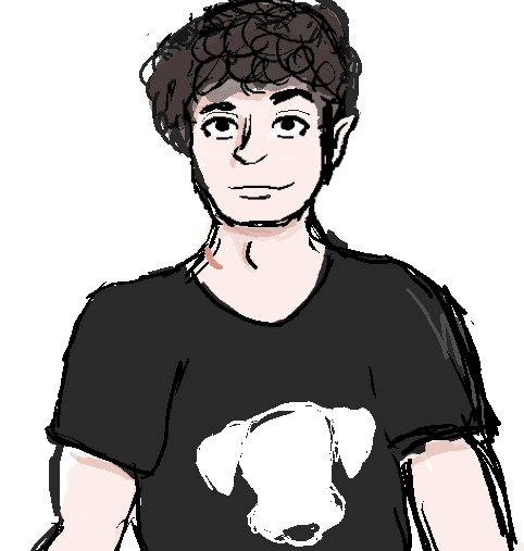 Andrew | Allies of the Bound Wiki | Fandom