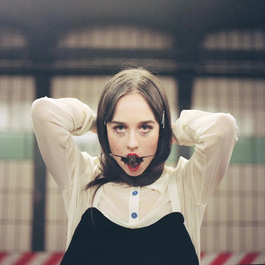 Downtown | Allie X Wiki | Fandom