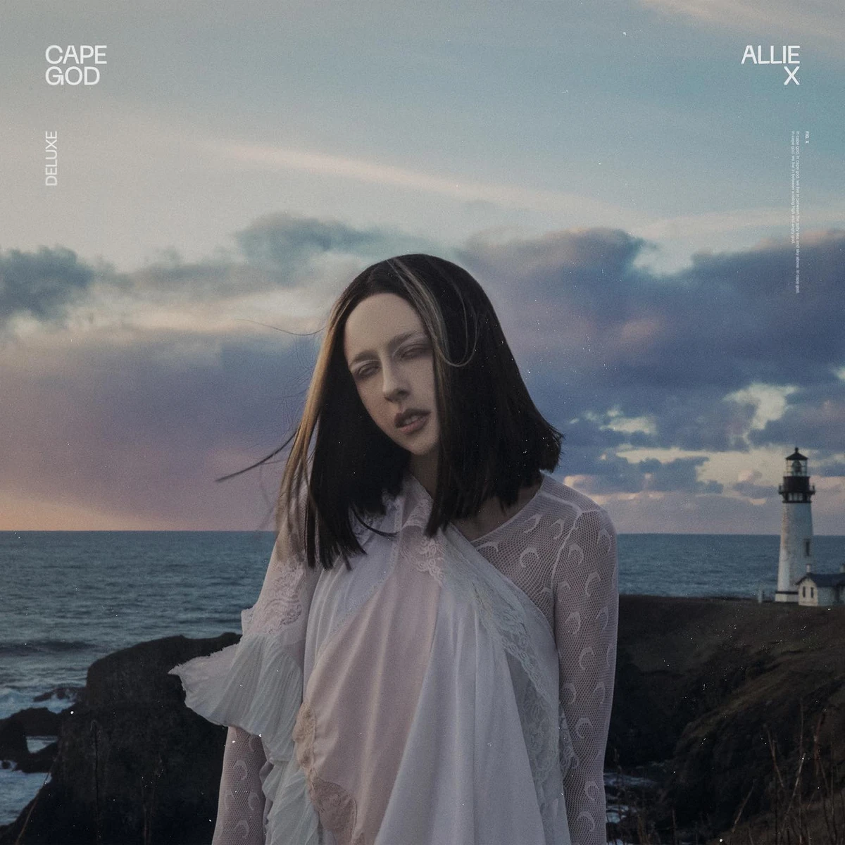 Anchor | Allie X Wiki | Fandom
