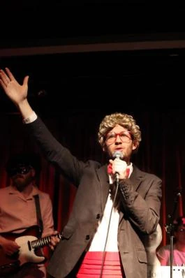 Chad | Allie X Wiki | Fandom