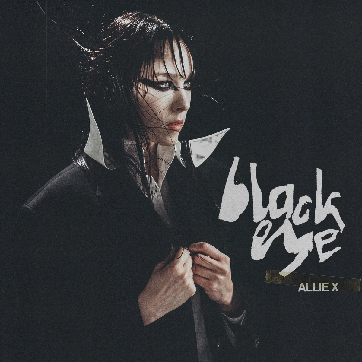 Black Eye | Allie X Wiki | Fandom