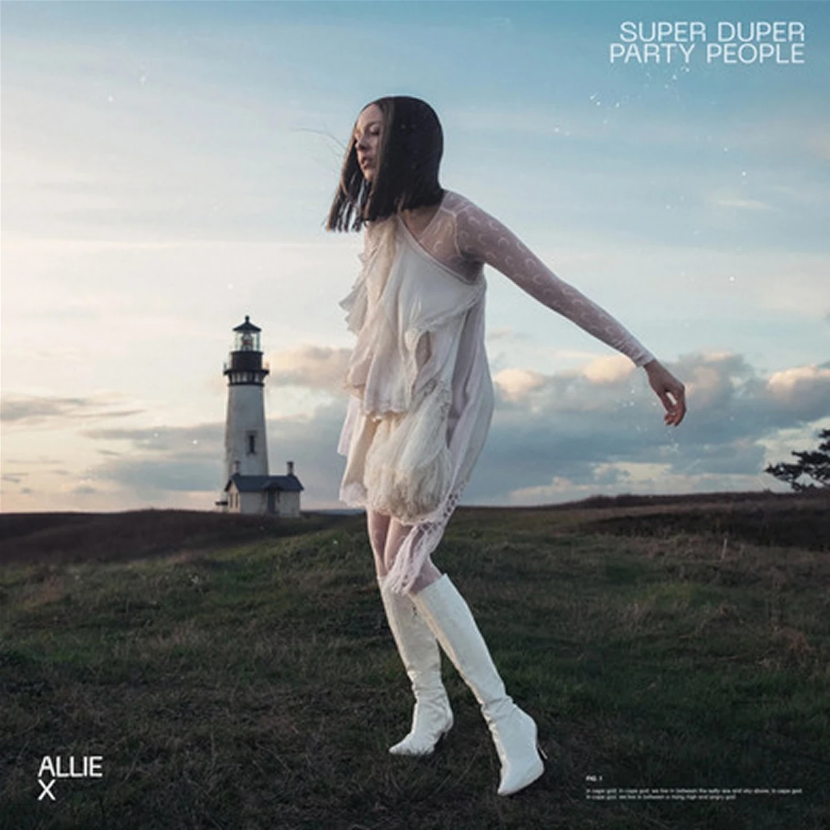 Leaked Songs | Allie X Wiki | Fandom