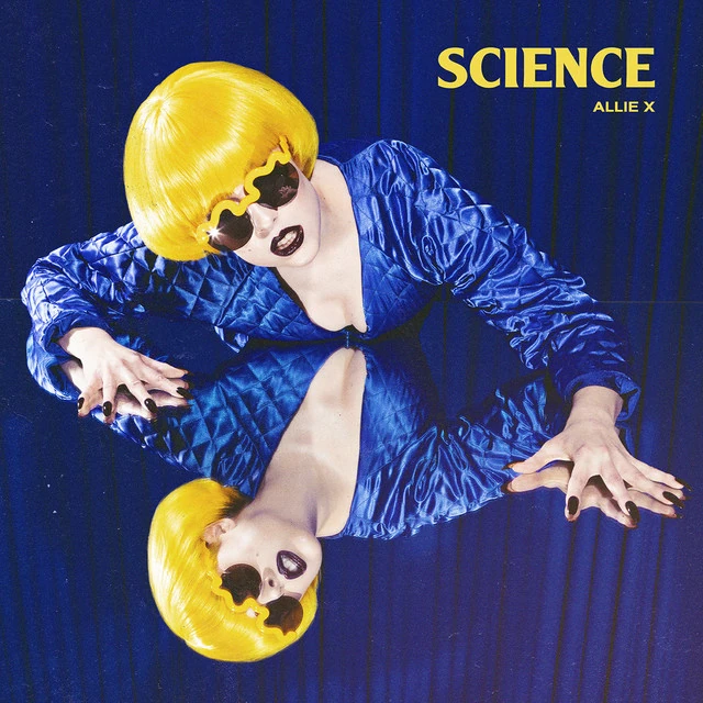 Science | Allie X Wiki | Fandom