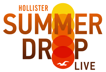 Hollister Summer Drop | Alli Fitz Wiki | Fandom