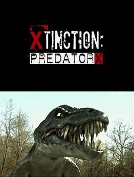 Alligator X | Alligator Wiki | Fandom