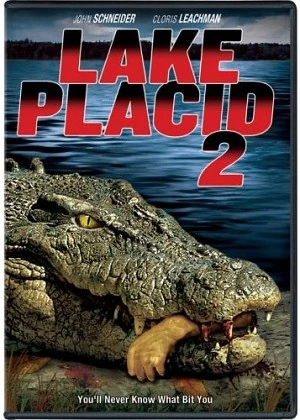 Lake Placid 2 | Alligator Wiki | Fandom