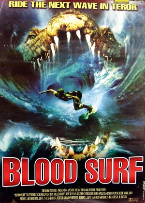 Blood Surf | Alligator Wiki | Fandom