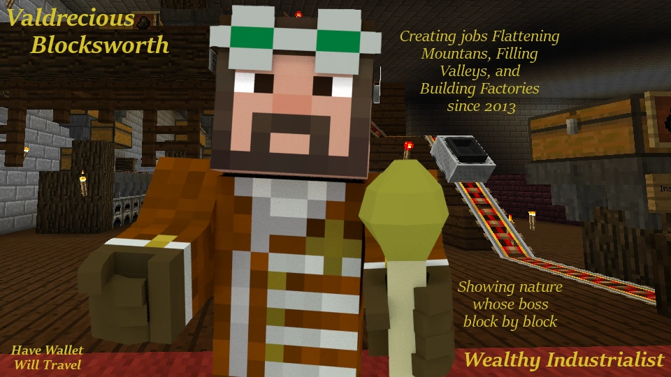 Valdrec | Allimore Wiki | Fandom