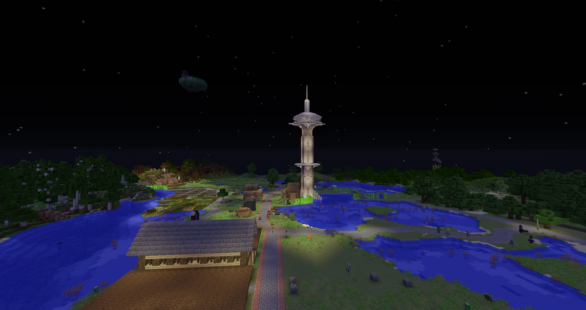 Orion | Allimore Wiki | Fandom