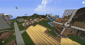 Kachirho | Allimore Wiki | Fandom