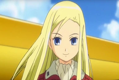 Allison And Lillia Merielle