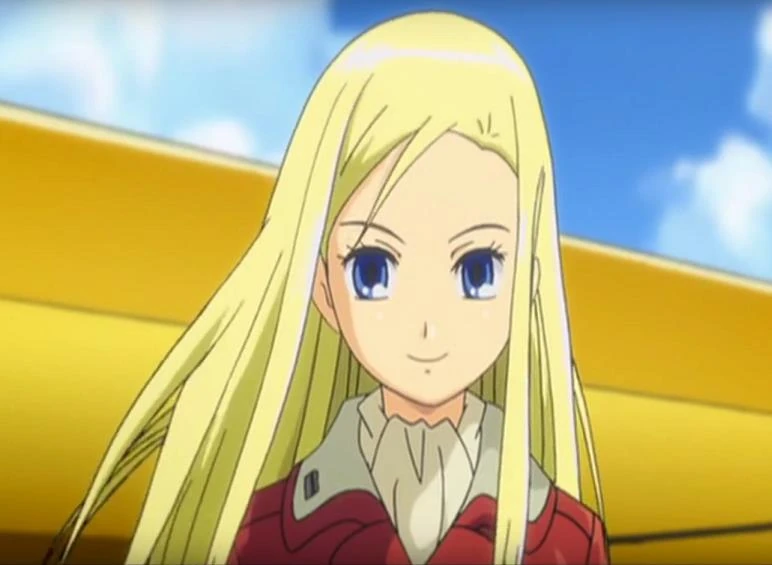 Allison Whittington | Allison and Lillia Wiki | Fandom