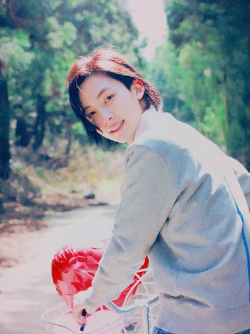 Jeong Han | Wiki Kpopidols | Fandom