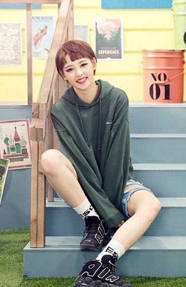 New Sun | Wiki Kpopidols | Fandom