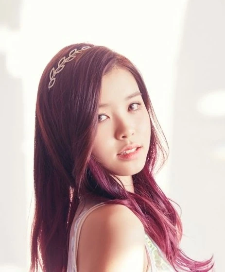 So Yee | Wiki Kpopidols | Fandom