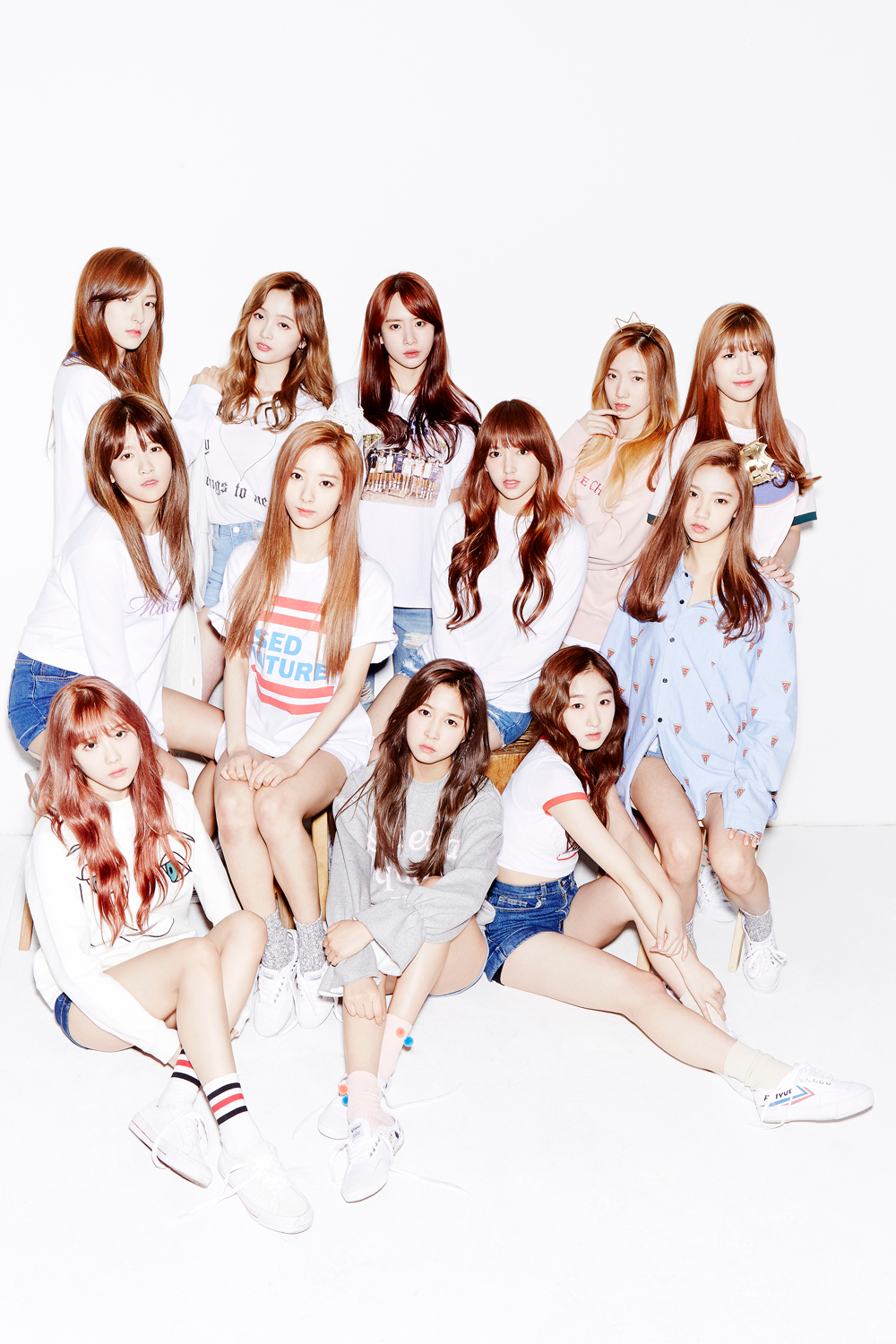 Cosmic Girls Wiki Kpopidols Fandom