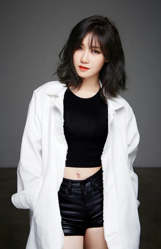 Yezi | Wiki Kpopidols | Fandom