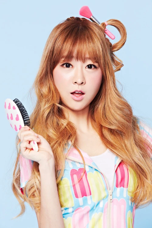 Yu Jeong | Wiki Kpopidols | Fandom