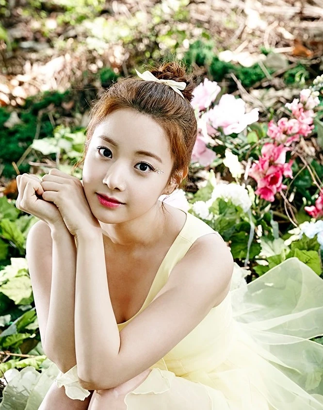Hyun Joo | Wiki Kpopidols | Fandom