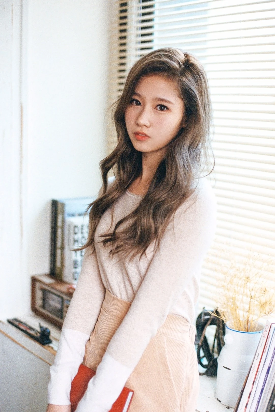 Sana | Wiki Kpopidols | Fandom