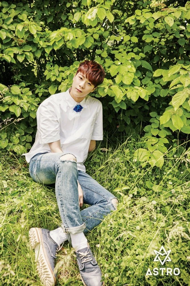 Moon Bin | Wiki Kpopidols | Fandom