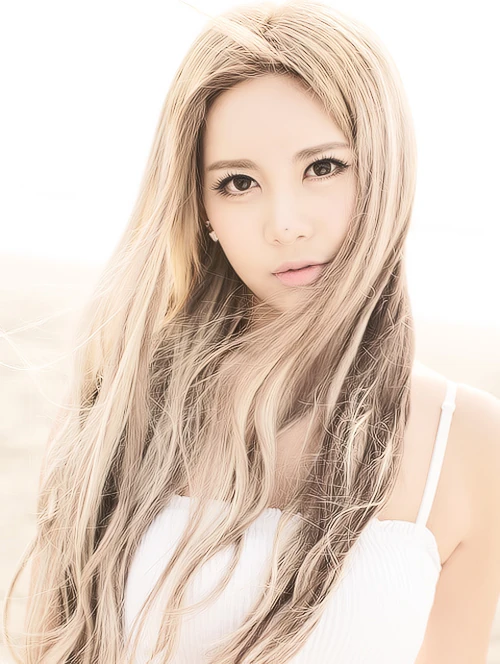 Qri | Wiki Kpopidols | Fandom