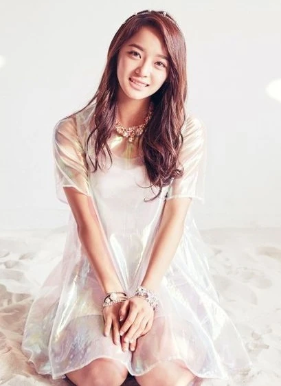 Kim Se Jeong | Wiki Kpopidols | Fandom